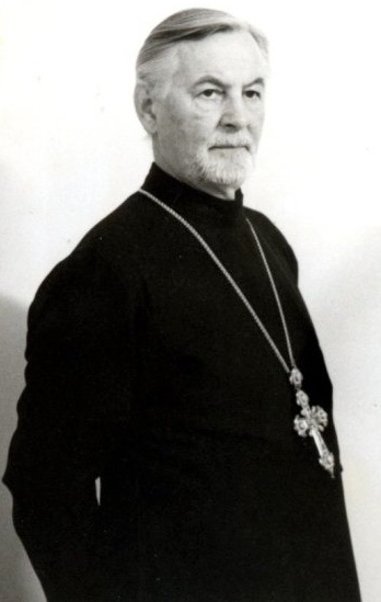 A RESPONSE TO THE VATICAN II DECREE ON EASTERN CHURCHES* by ...