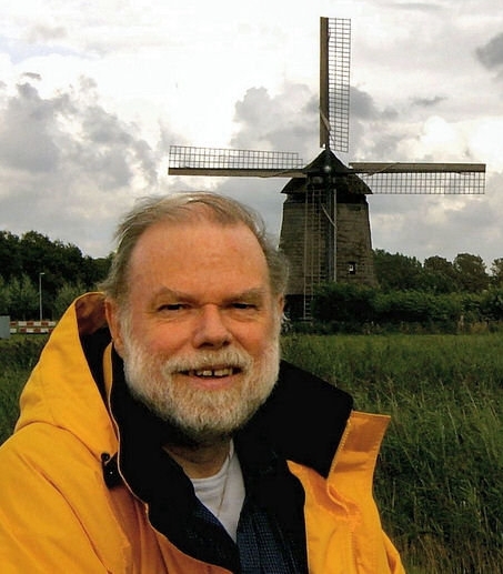 BRIDGE DWELLER by Jim Forest | ORTHODOXY IN DIALOGUE