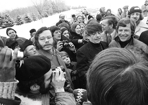 FATHER DANIEL BERRIGAN, SJ: WHY SHOULD AN ORTHODOX CHRISTIAN BE ...