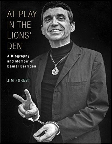 FATHER DANIEL BERRIGAN, SJ: WHY SHOULD AN ORTHODOX CHRISTIAN BE ...
