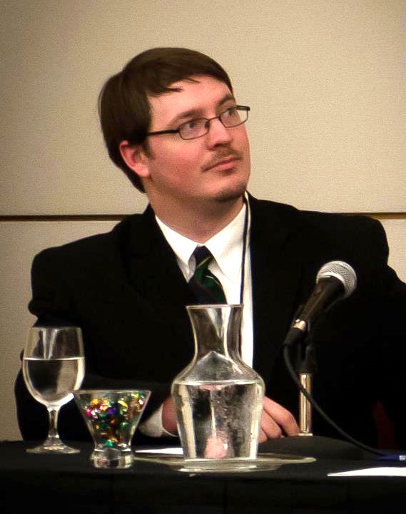 HATE GROUP’S MATT PARROTT RESPONDS TO OUR OPEN LETTER | ORTHODOXY IN ...