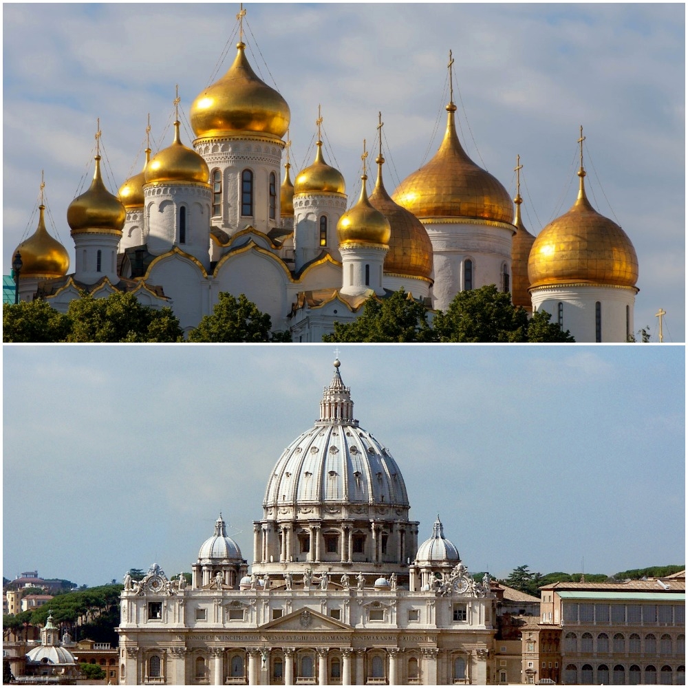Eastern Orthodox Church History