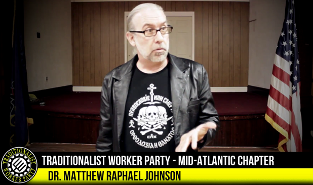 A RESPONSE TO THE ORTHODOX CLERGY CONDEMNATION OF NATIONALISM by ...