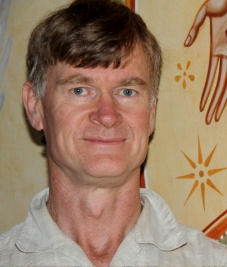 BETWEEN ICONOGRAPHERS: A CONVERSATION by Aidan Hart | ORTHODOXY IN DIALOGUE