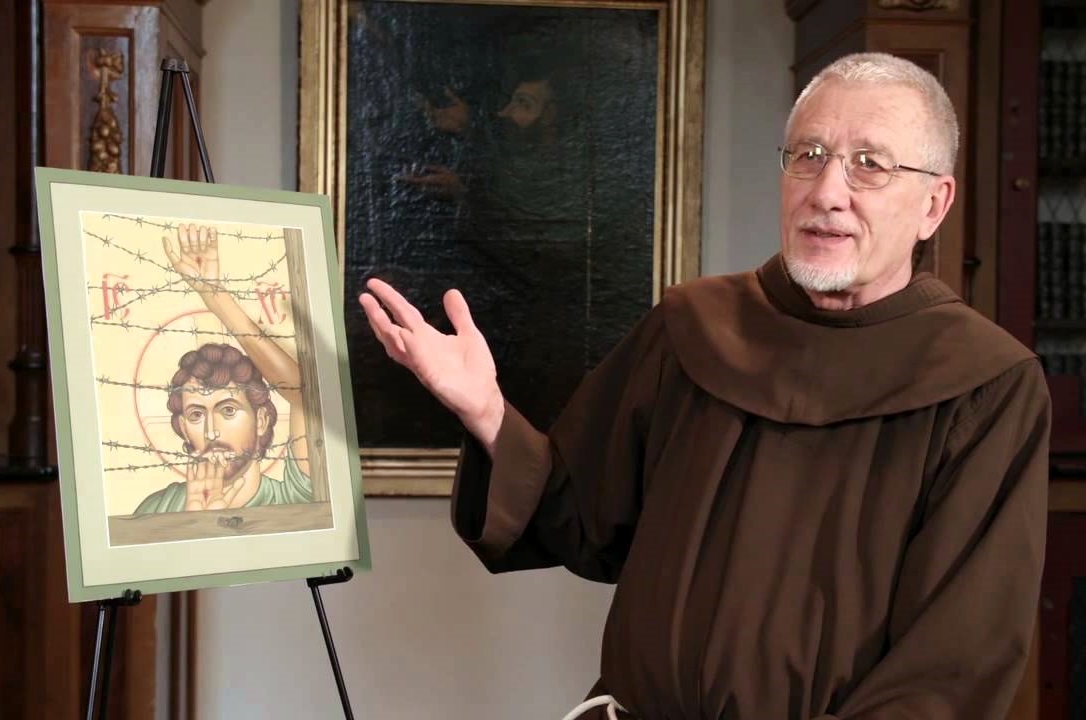 ICONOGRAPHY AS BYZANTINE PORTRAITURE by Irina Gannota | ORTHODOXY IN ...