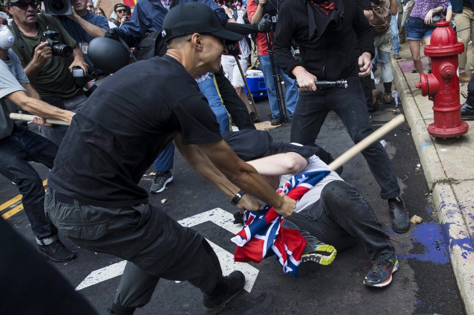 ORTHODOXY, WHITE SUPREMACISM, AND THE COURT-MARTIAL OF VASILLIOS ...