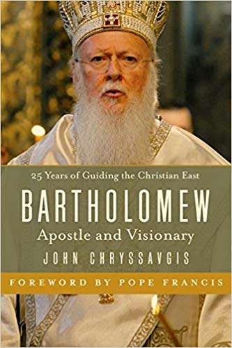 BARTHOLOMEW: APOSTLE AND VISIONARY reviewed by Harold D. Hunter ...