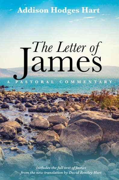 LETTER FROM THE BROTHER OF GOD TO TODAY’S WORLD by Addison Hodges Hart ...