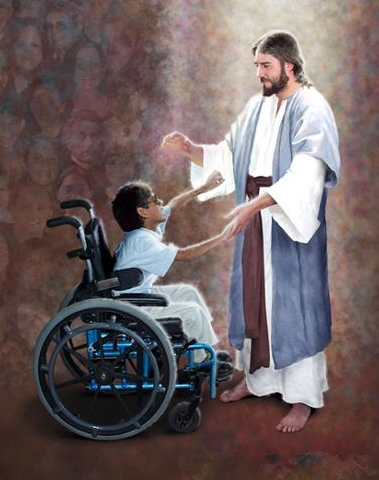 ORTHODOXY AND DISABILITY: THE CONVERSATION CONTINUES by Monica Spoor ...