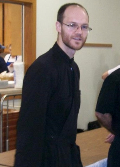 PASTORING LGBTQ INDIVIDUALS IN THE ORTHODOX CHURCH by Priest Aaron ...