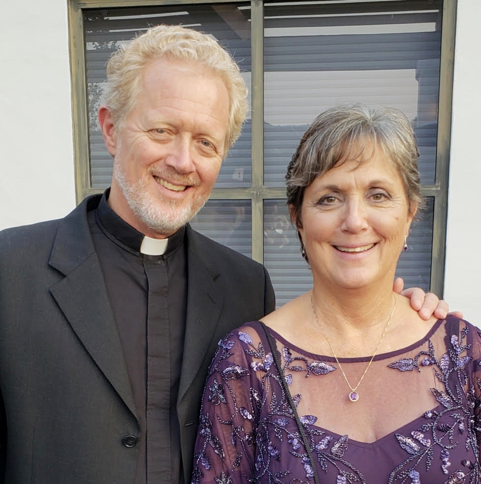 IN SUPPORT OF FATHER AARON WARWICK: OPEN LETTER TO METROPOLITAN JOSEPH ...
