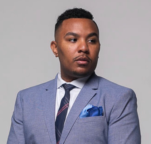 MY PEOPLE ARE HURTING by Allen Morris IV | ORTHODOXY IN DIALOGUE