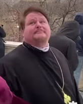 FATHER MARK HODGES REMOVED FROM OCA CLERGY DIRECTORY | ORTHODOXY IN ...