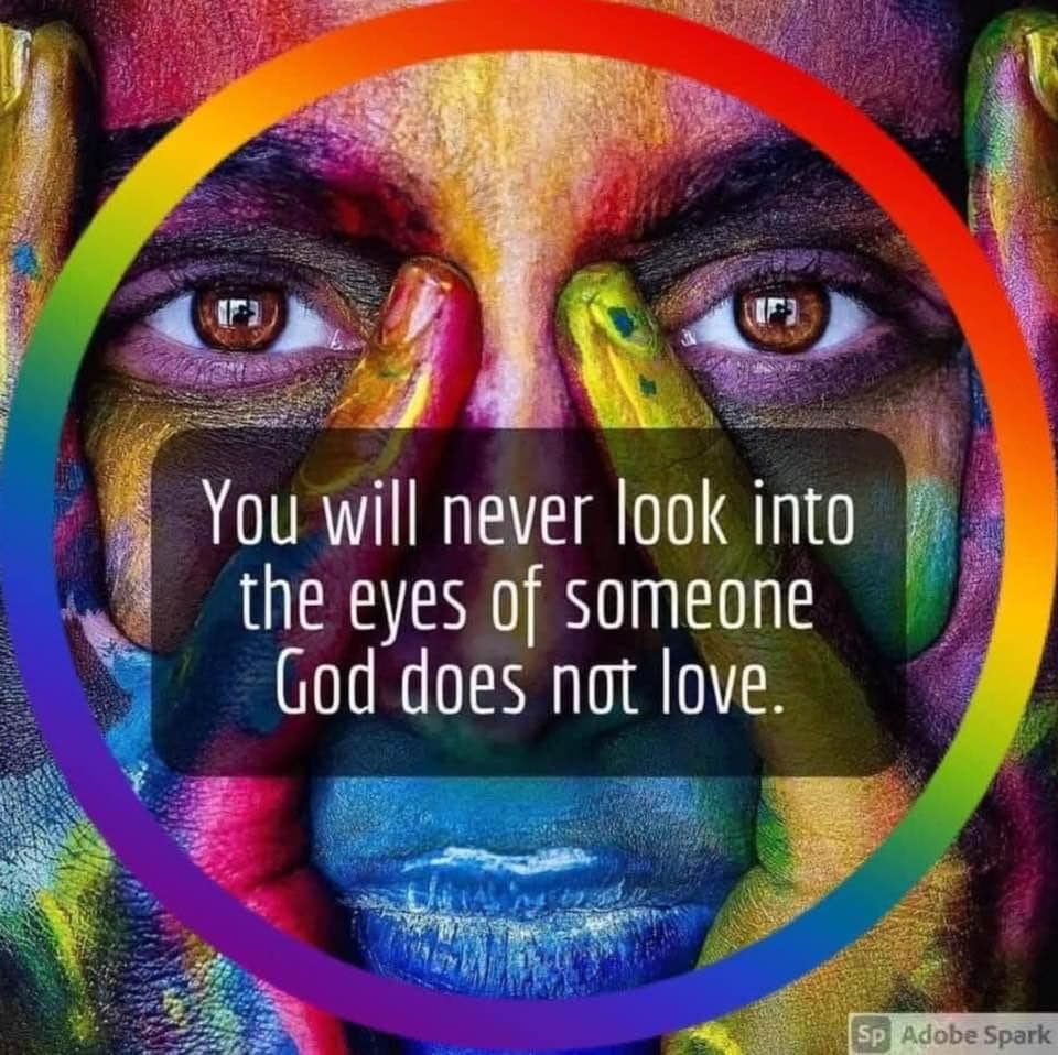 HAPPY PRIDE MONTH FROM ORTHODOXY IN DIALOGUE | ORTHODOXY IN DIALOGUE