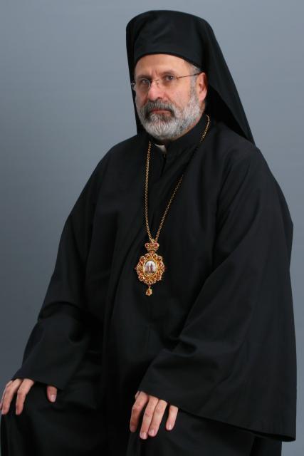 IS THERE AN ECHO IN ENGLEWOOD? | ORTHODOXY IN DIALOGUE