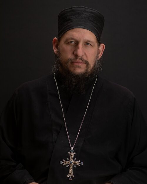 FATHER PETER HEERS: PRIEST OF NOWHERE? | ORTHODOXY IN DIALOGUE