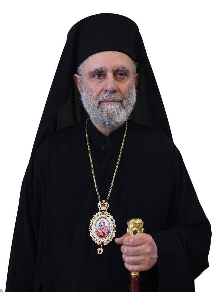 A NEW PHARISAISM: METROPOLITAN SABA’S LETTER | ORTHODOXY IN DIALOGUE